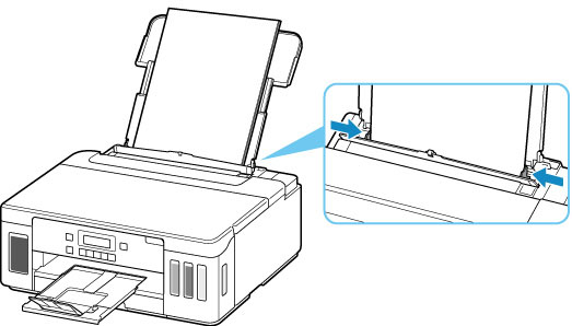 Canon : Inkjet-Handbücher : G5000 series : 1000
